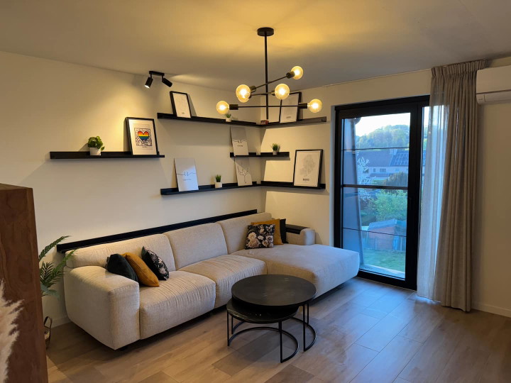 Appartement De Luxe Et Confortable Près De Louvain - Louvain