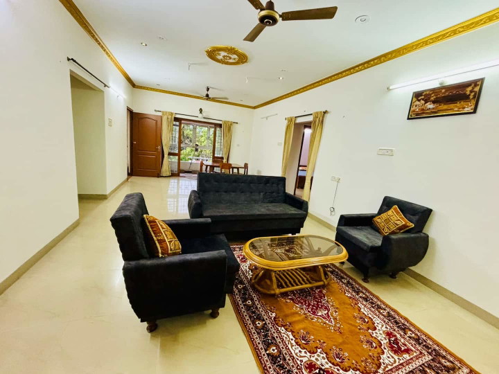 Dwarka Homes Saibaba Colony - Coimbatore