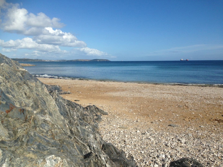 Coastal Retreat, Woodburner, Walk To Beaches & Pub - Falmouth