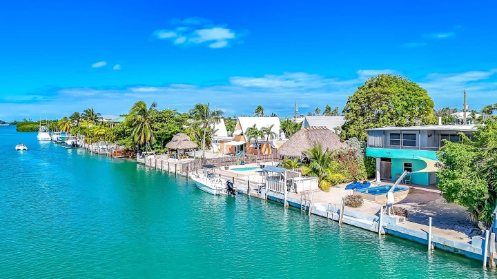 Welcome To A Taste Of Vitamin Sea Your Key Colony Beach Escape! - Marathon, FL