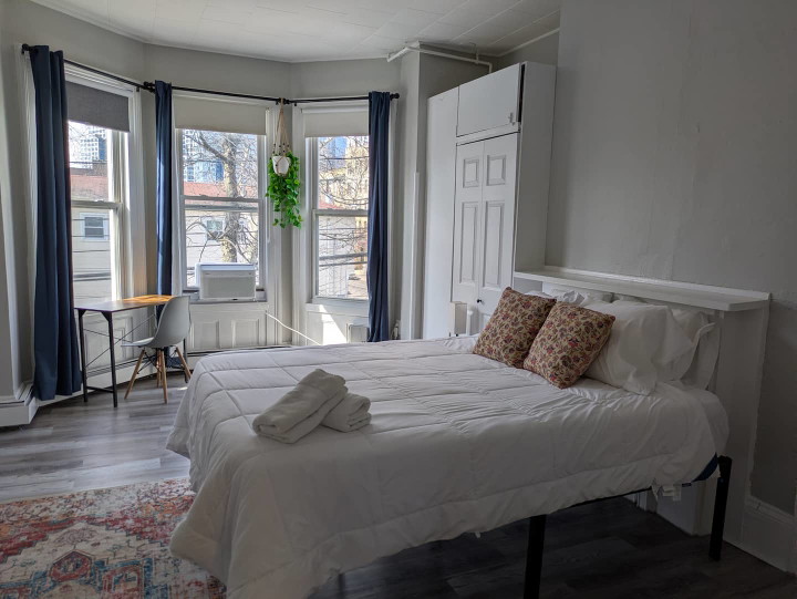 Two Plus Bedrooms In Hilltop, 25 Min To Nyc - Jersey City, NJ