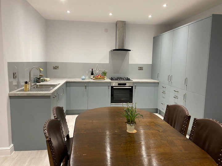 Quiet Barn, Renovated, Near Newark Showground A1 - Lincolnshire