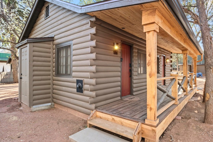 Timber Lodge #24 - Colorado Springs, CO