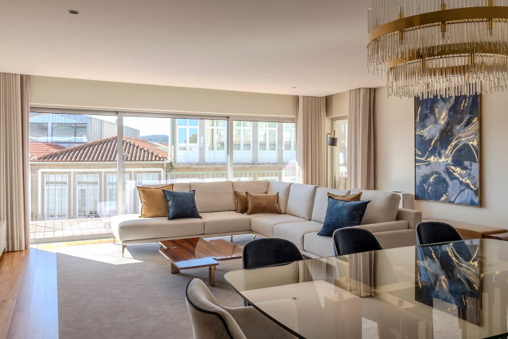 The Eight Luxury Stay - Penafiel