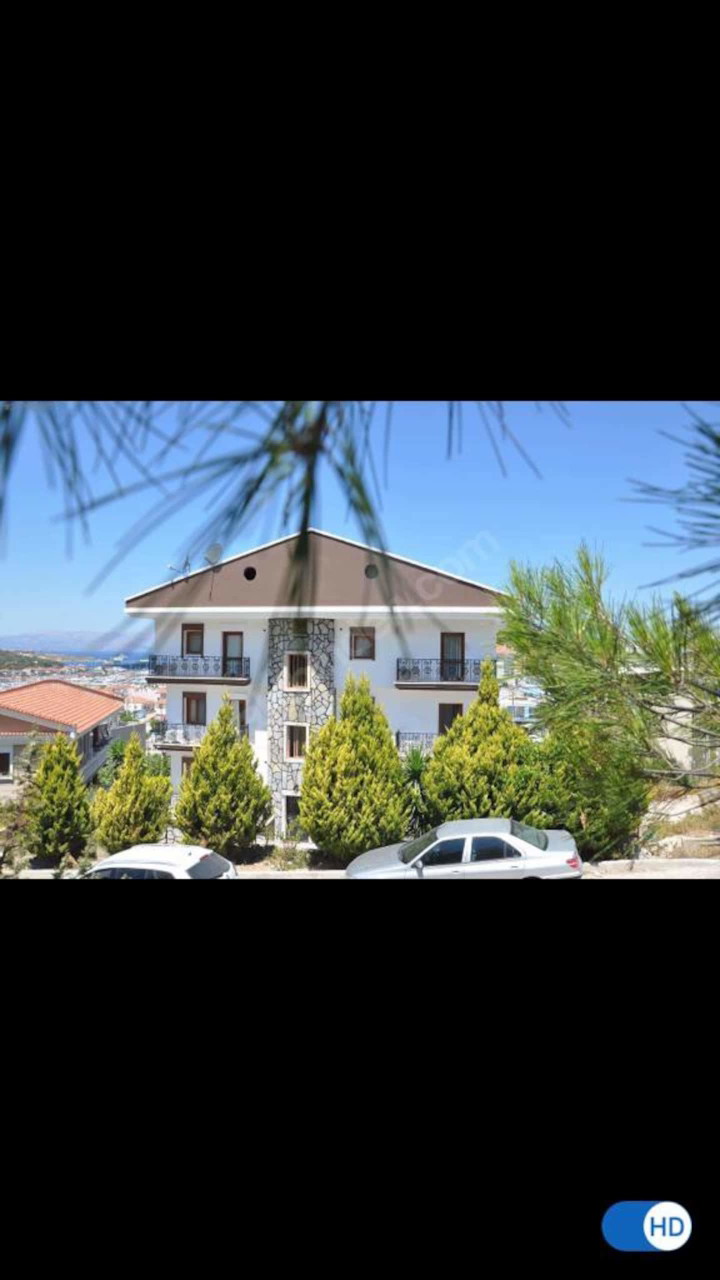 Kanyılmaz Suites - Çeşme