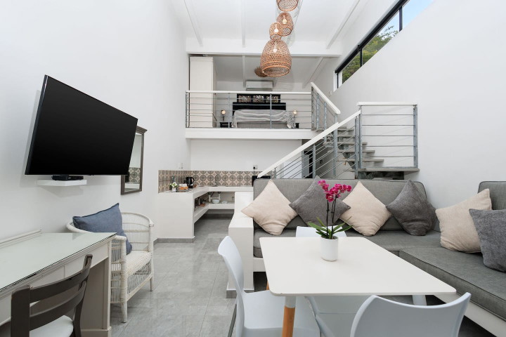 Luxury Villas - Oudtshoorn
