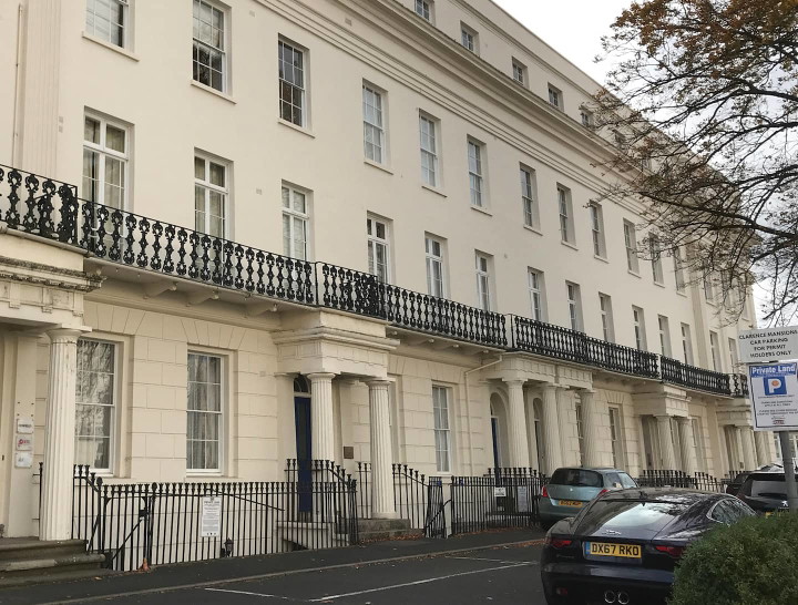 Flat In Leamington Spa. - Royal Leamington Spa