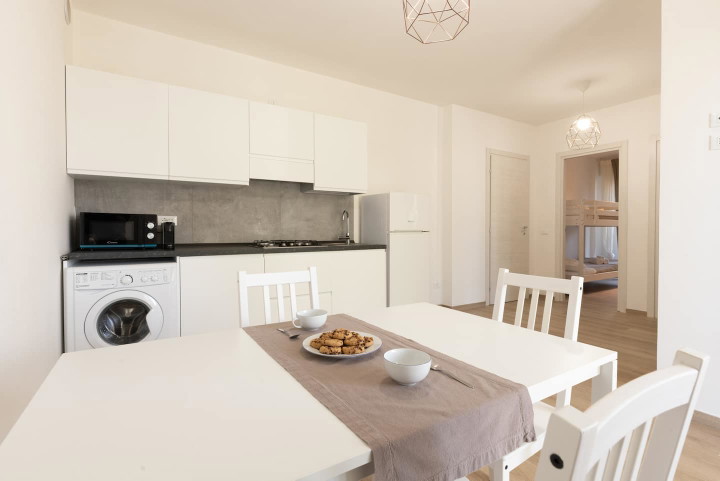 Appartement Près De La Mer - Cattolica
