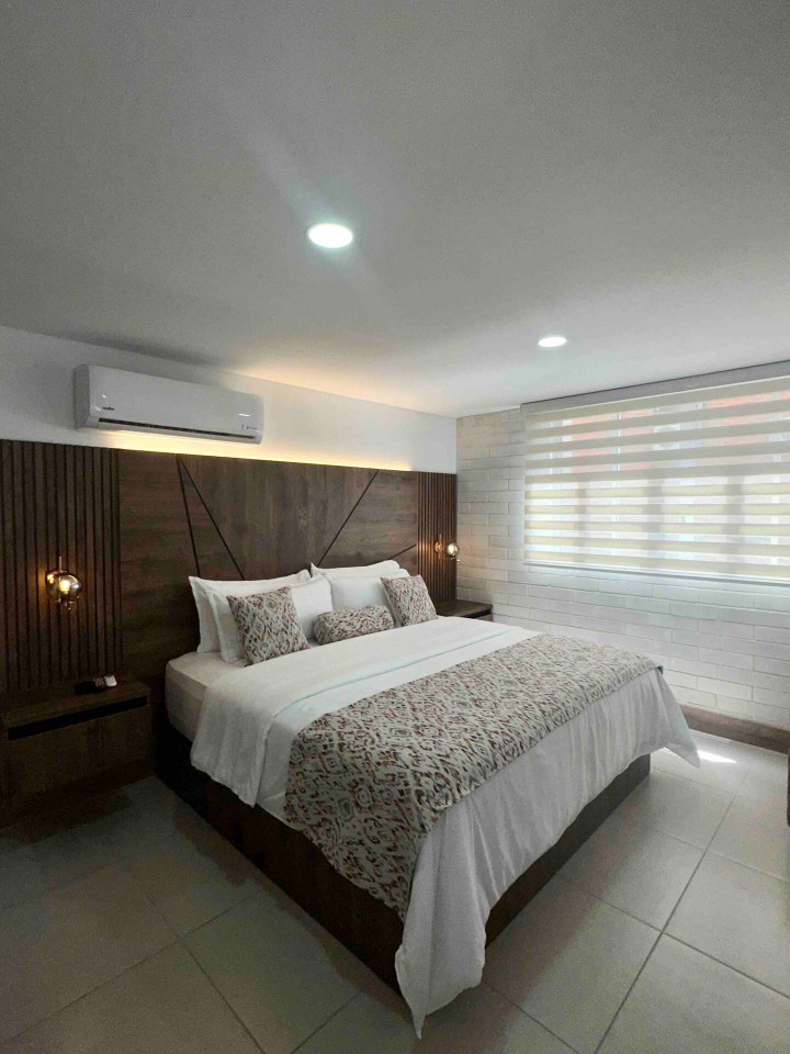 The Best Loft In A Vibrant City ¡No Service Fee! - Cali
