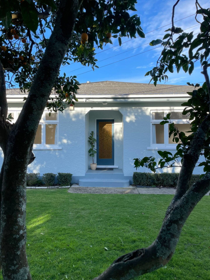 Charmin Getaway In Katikati - Katikati