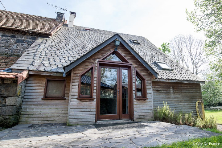 Gîte Des Dômes - Puy-de-Dôme