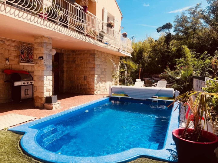 Véritable Coup De Cœur Cosy Sur Carpentras! - Carpentras