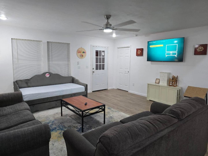 (4br/2ba) Brand New House For Travelers (2762) - Tallahassee, FL