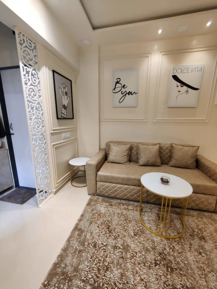 1bhk Mountainview Bhivpuri Neral - Karjat