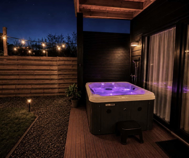 Family House &Jacuzzi&sauna Near Amsterdam&airport - Hoofddorp