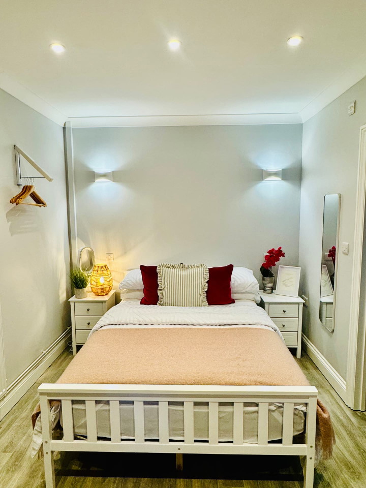 Studio In Laugharne - Llansteffan