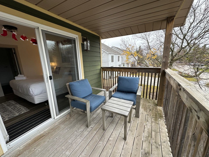 Welcome To Ponytrail Ski Golf Spa Sleeps 6 - Collingwood