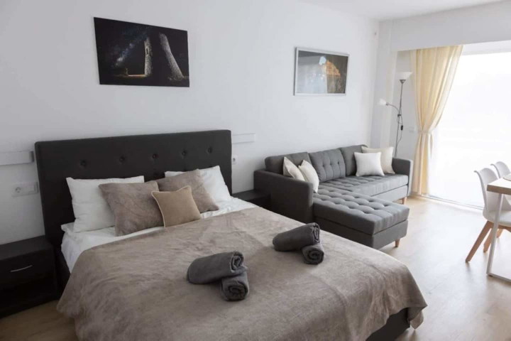 Studio In Puerto Alcudia - Alcudia