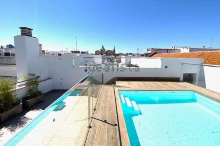 Apartamento Totalmente Nuevo,en Centro
De Sevilla - Seville