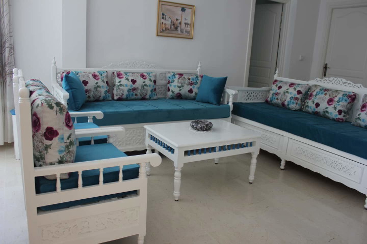 Ghaya - Tunis