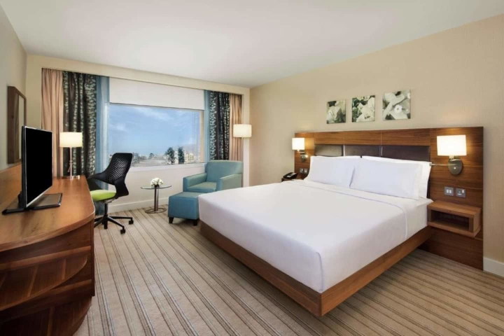 Room Near Al Naeem Mall & Rak Expo Centre - Ras Al-Khaimah