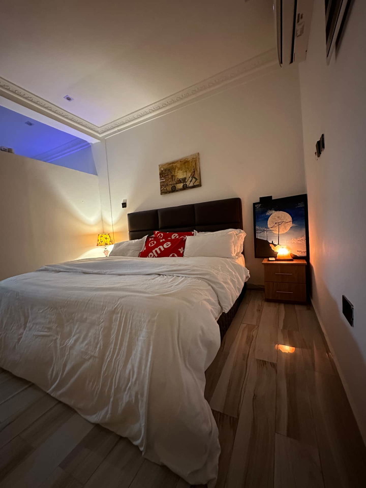 Séjour Serein Et Confortable Dans Des Maisons De Luxe à Accra. - Ghana