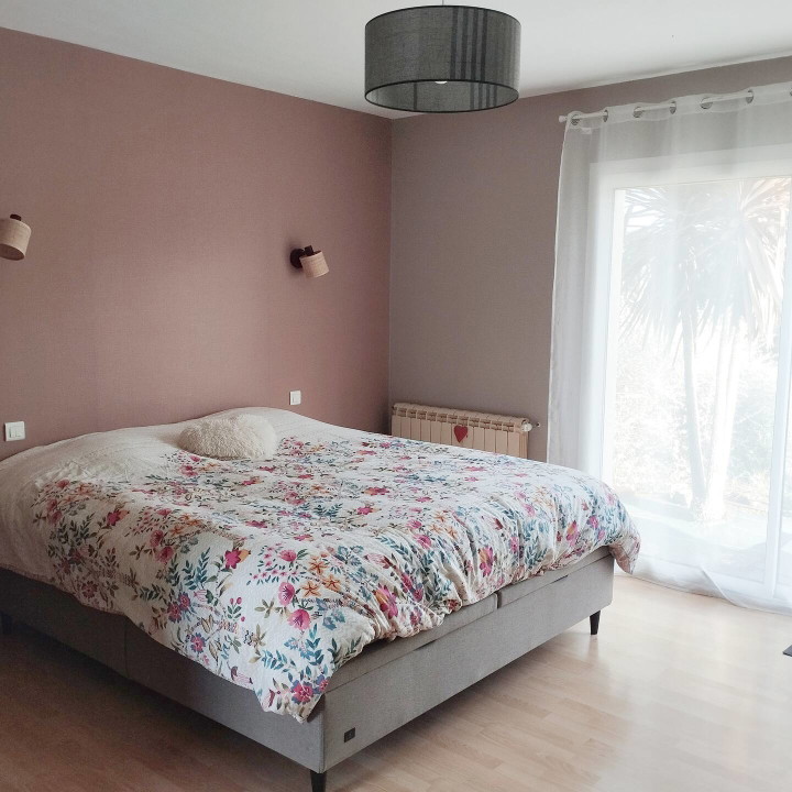 Logement Avec Terrasse - Mouilleron-le-Captif