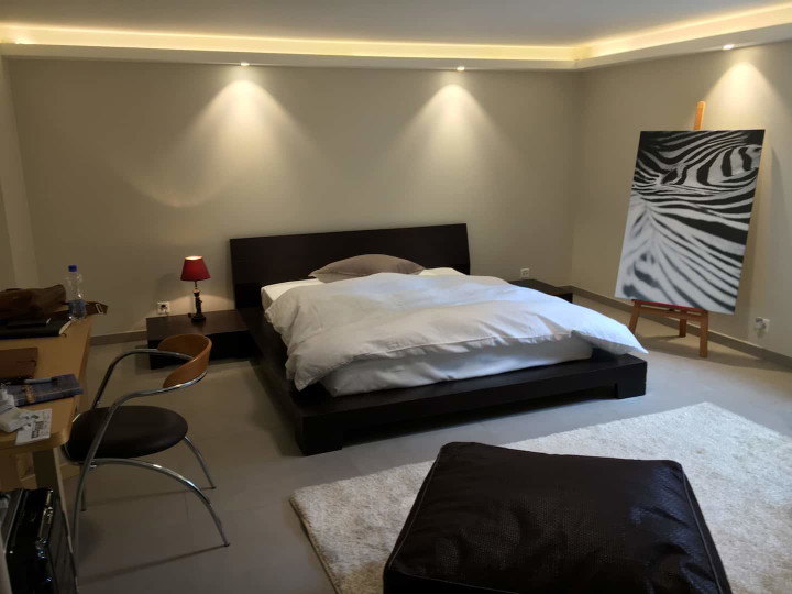 Appartement Moderne + Jardin (Piscine à Proximité) - Aéroport de Genève Cointrin (GVA)