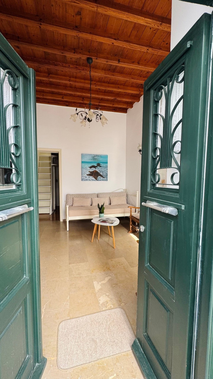 The Trinity House - Mykonos