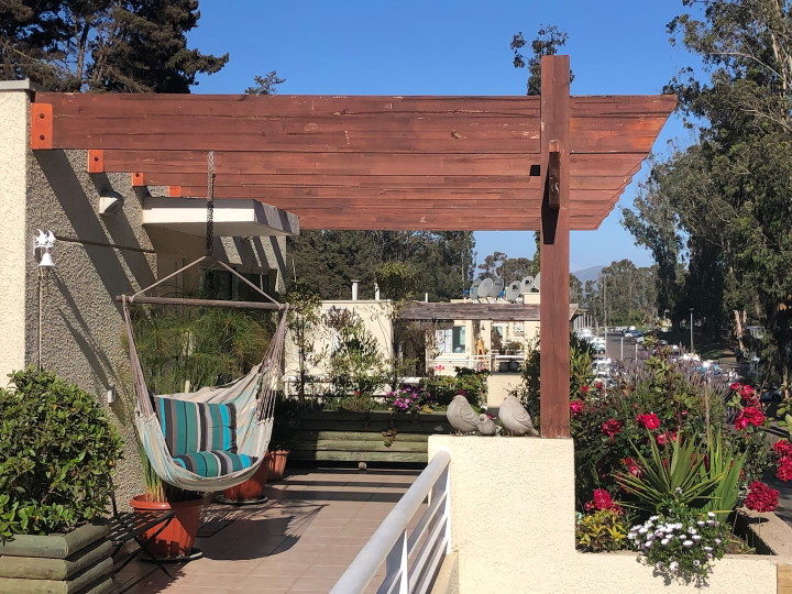 Spacious And Cozy. Everything For A Family Break. - Santo Domingo, Chile