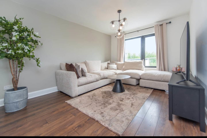 Gorgeous Apartment In Oranmore - 