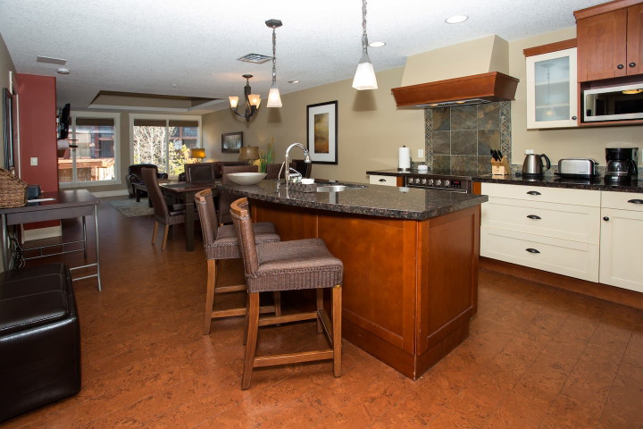 Five Star Resort And Spa - Pet Friendly - Canmore