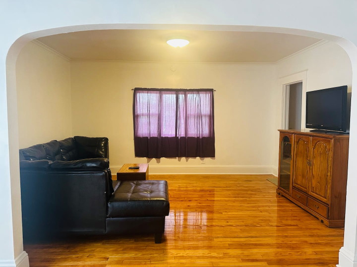 Relaxing First Floor Condo ! - Utica, NY