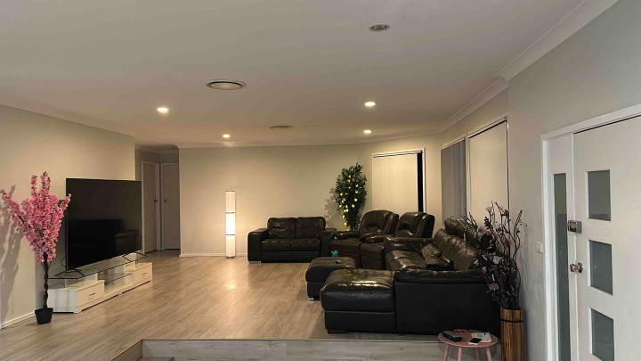 Modern Spacious Home In Taree - Taree