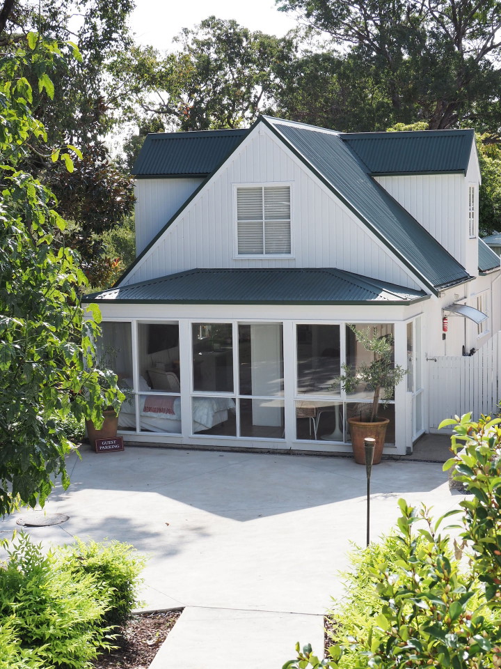 The White House- Loft - Metung