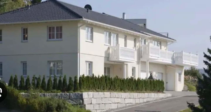 Gartenwohnung "Con Stile" - Canton d'Argovie