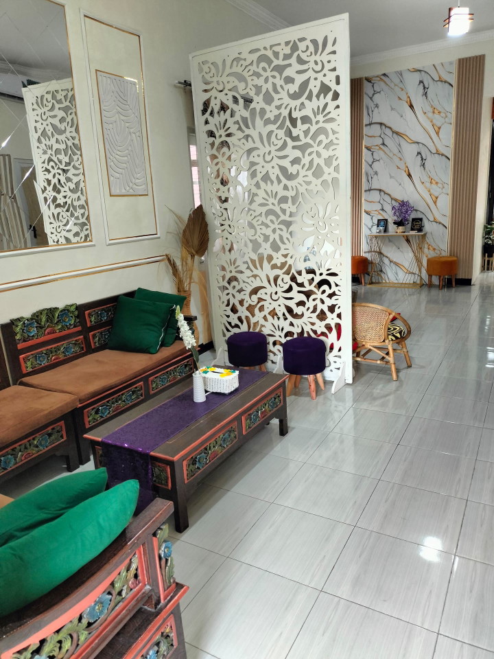 Taman Salak Homestay (5br Entire House) - Australia
