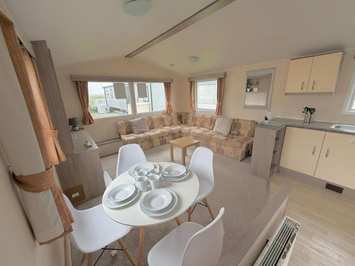 Seawick Holiday Park - Essex