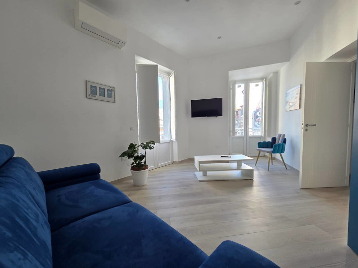 Mediterraneo Home. Nel Cuore Di Diamante - Diamante