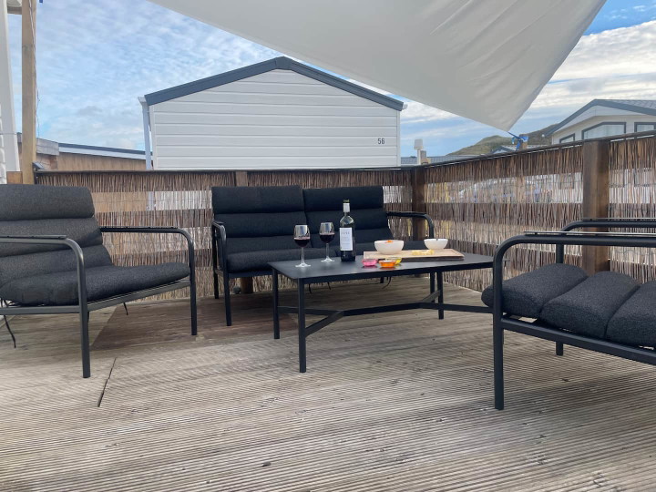 Chalet Aan Zee - Julianadorp