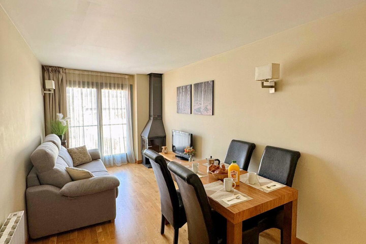 2-bedroom Apartment For 6 People - Masella