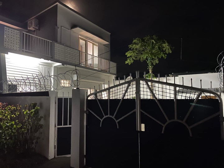 La Petite Villa à Tahiti Kely - Madagascar