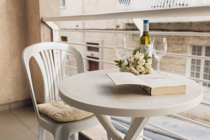 Sant Antnin Suites | Sliema Ferries | Sea Views - Malta