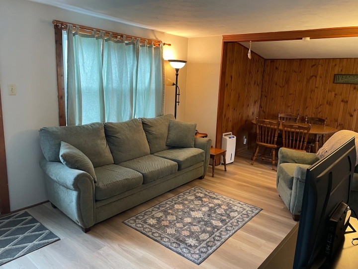 The Little Beach Retreat - Edinboro, PA