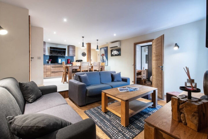 Appalaches Annecy Rent Lodge - Annecy
