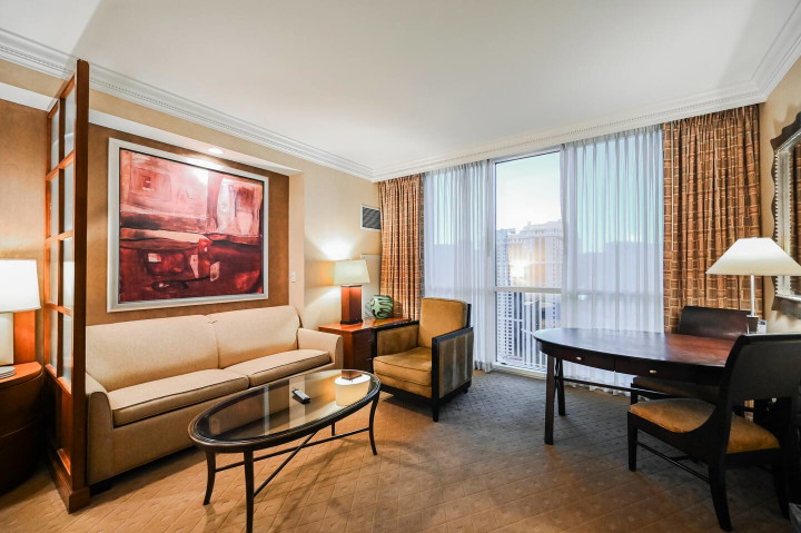 B18p1* Studio Avec Vue Sur La Rue/pas De Frais De Séjour/piscine/salle De Sport - Las Vegas, NV