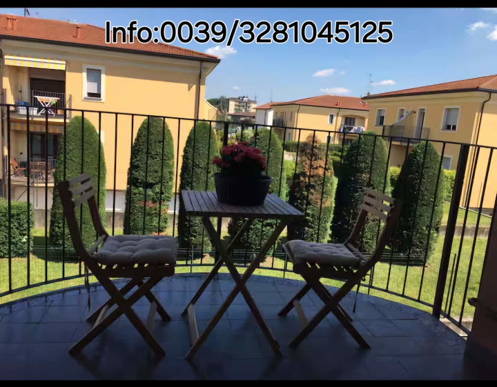 Belvedere Apartment - Varese