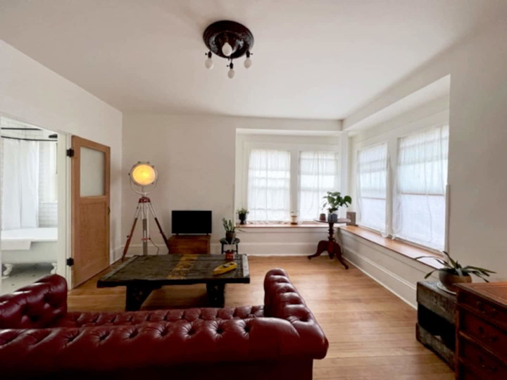 The Fox Chase Inn Flat 2 - Oregon