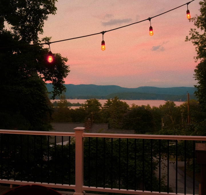 Lake George Hideaway- View, Private Beach, Gore Mt - Lake George, NY