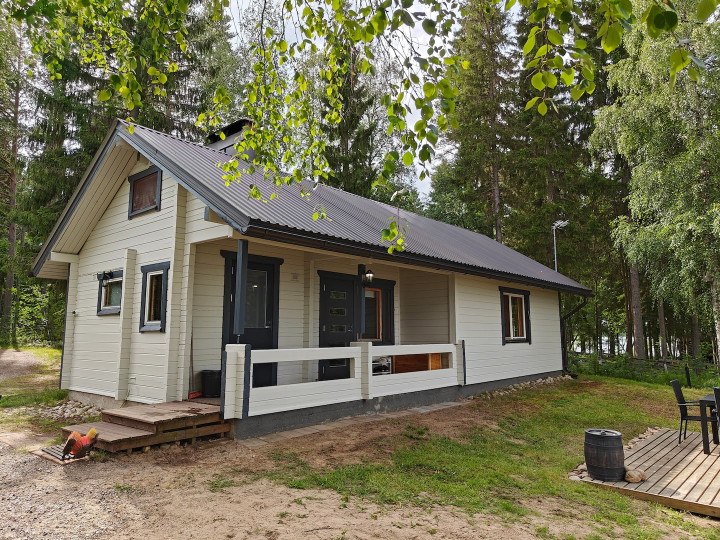 Vaarinranta - Finland